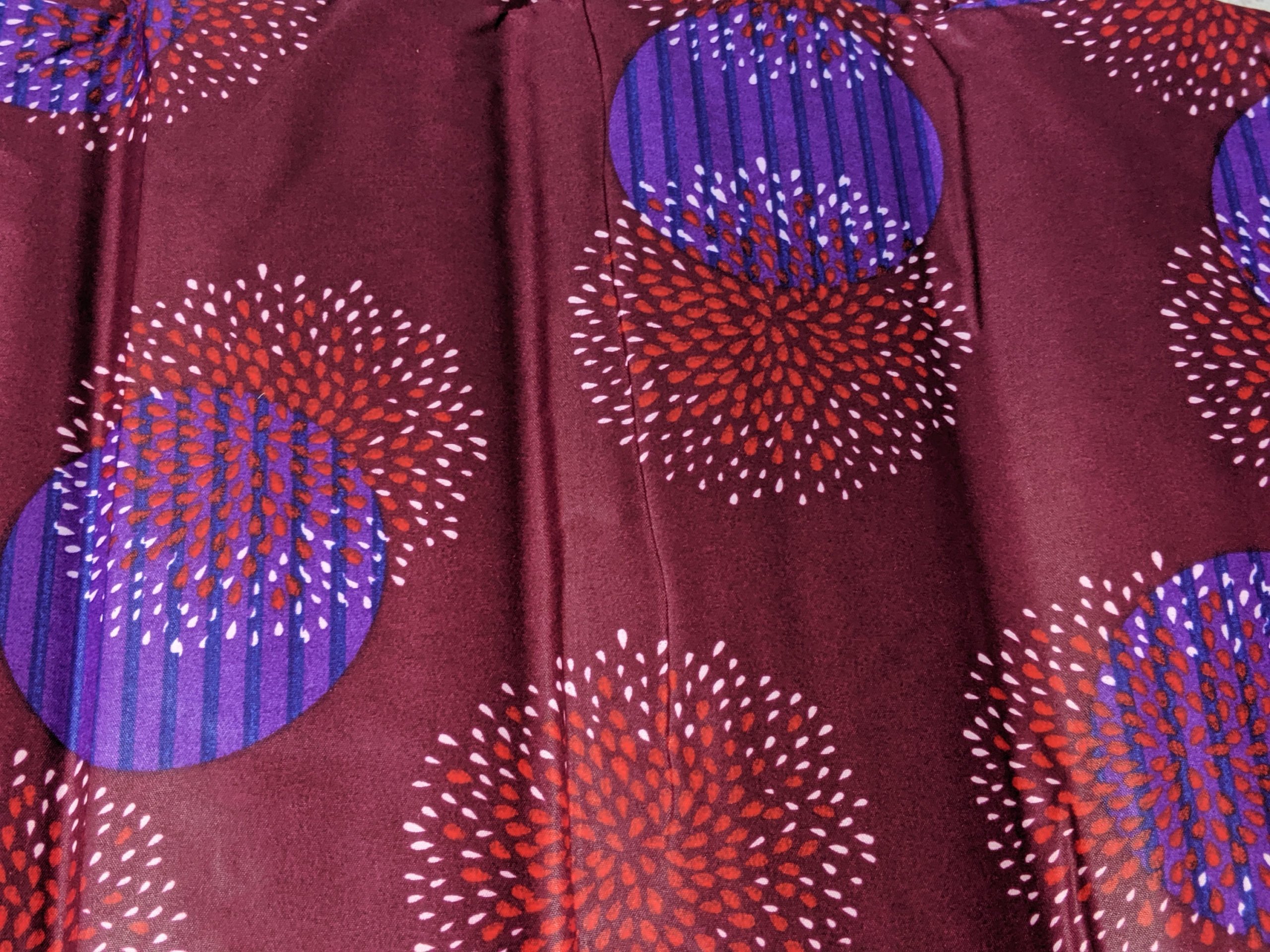 Fireworks Kampala Nigerian Print Fabric - Nicky Mozzy Collections ...